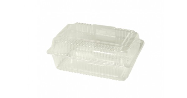 Plastična škatla za piškote emb20